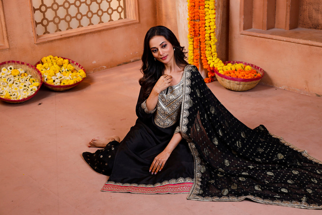 About Us – Label DKI