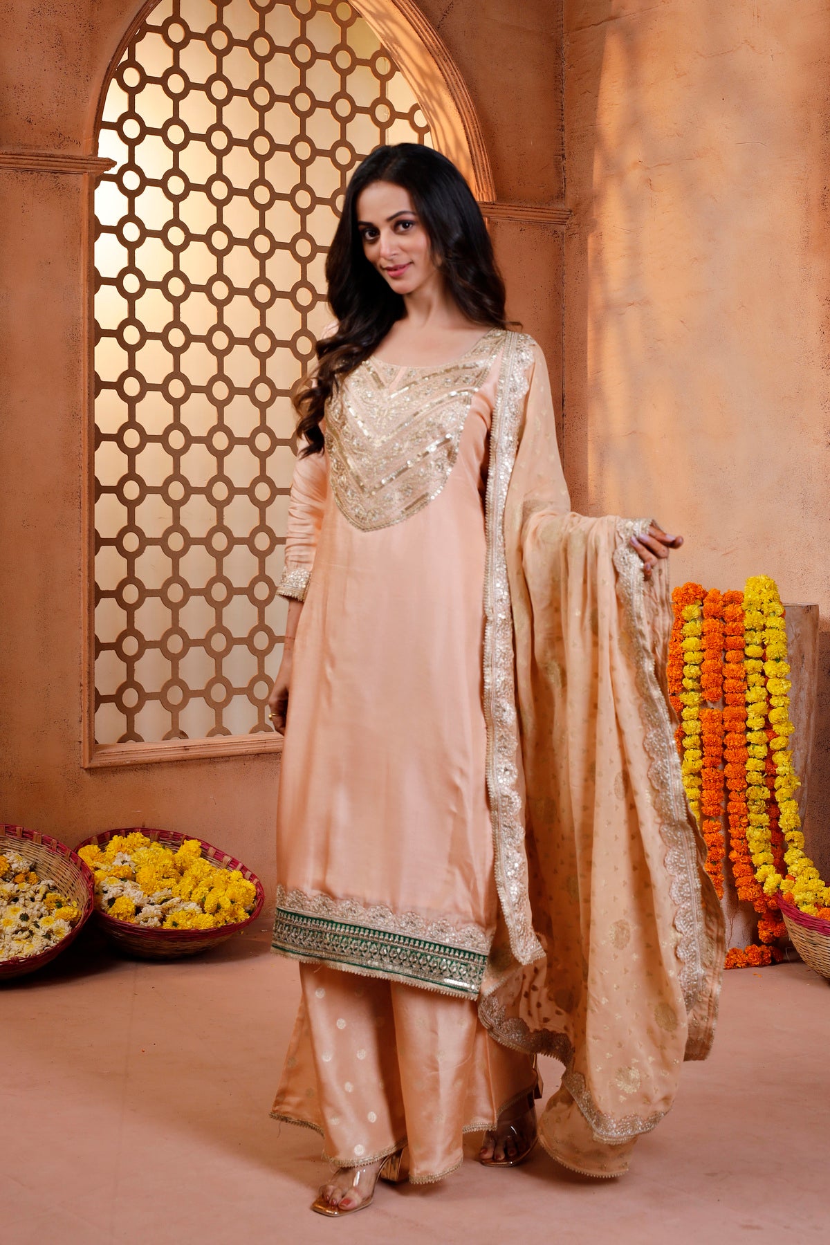 Silken Elegance – Label DKI