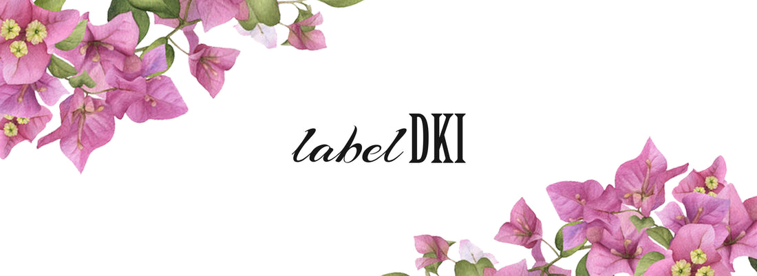 About Us – Label DKI
